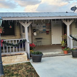 Peach Country RV Park - Stonewall, Texas - RV LIFE Campground Reviews
